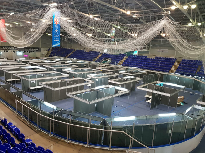 Gallery – Pickard Event Services